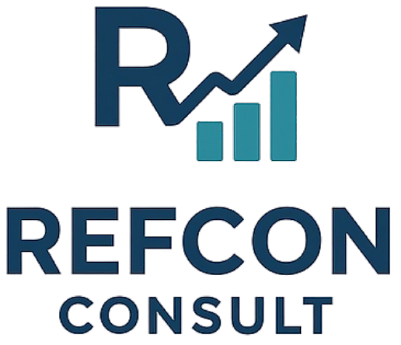 Professional Accounting & IT Consulting Services | REFCON Consult Ghana